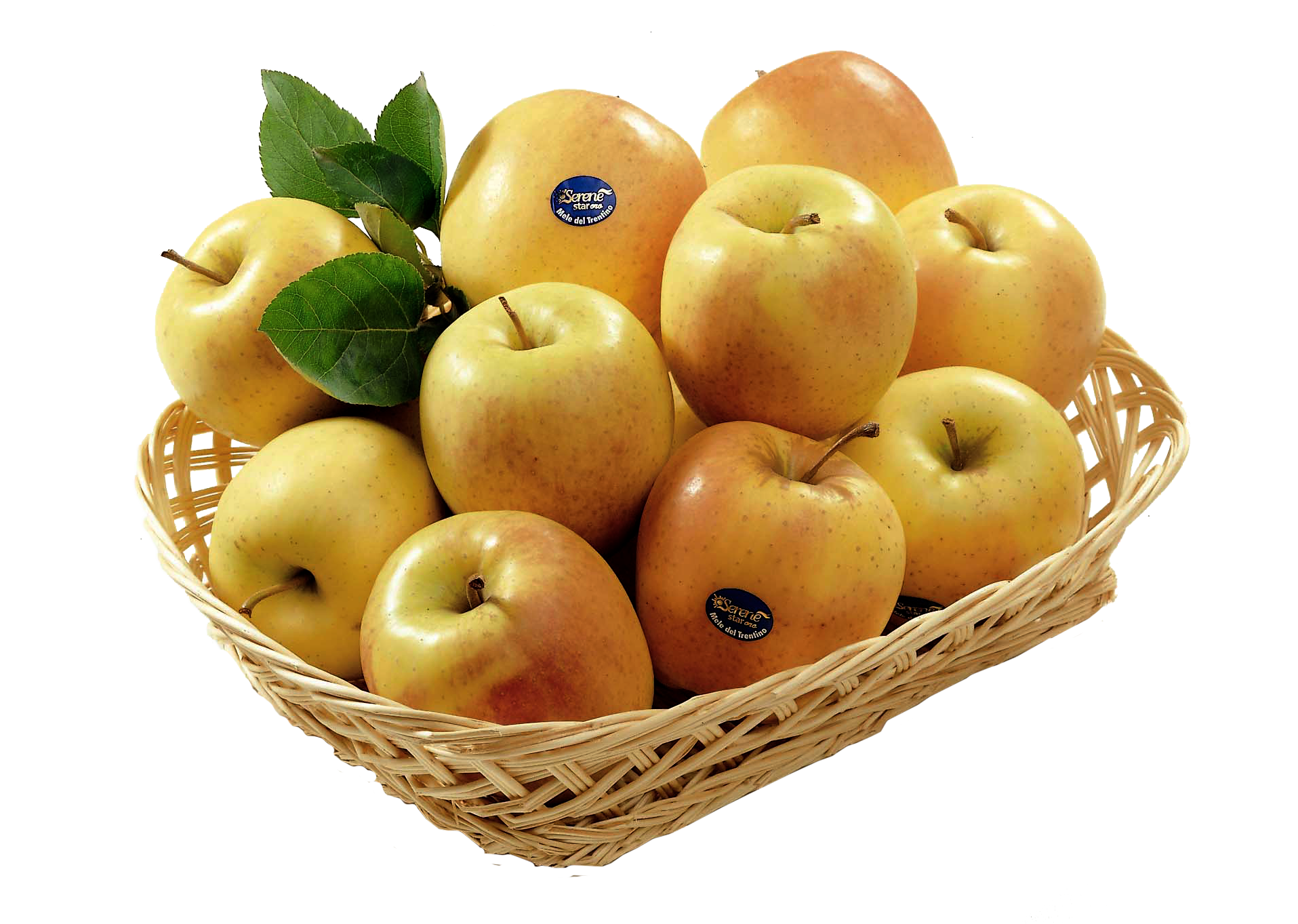 Mele Golden Delicious - Serenestar